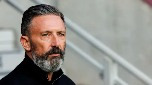 Heart of Midlothian - BBC Sport