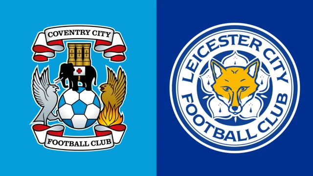 Leicester City - BBC Sport
