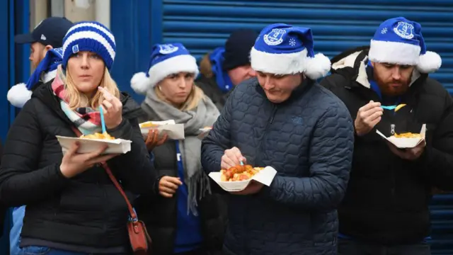 Everton FC - Transfer news, results, fixtures, video and audio