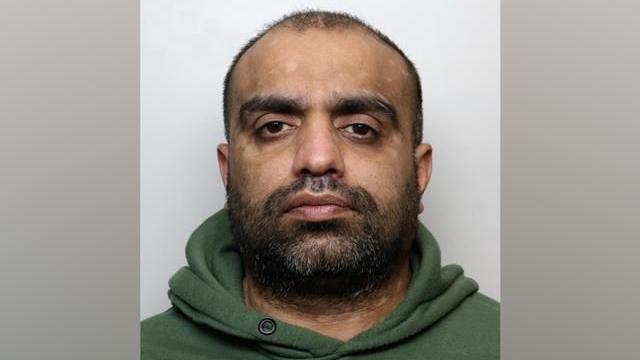 Man guilty of murdering woman and children in Bradford house fire - BBC ...