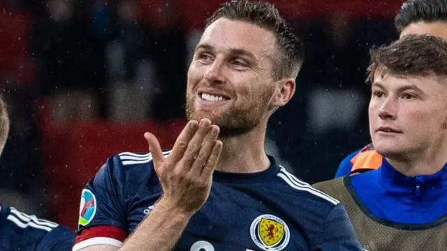 Motherwell - BBC Sport