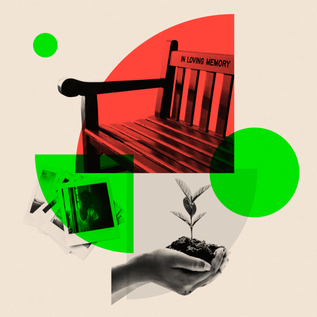 Do we need a Celebration Day for loved ones who have died? - BBC News