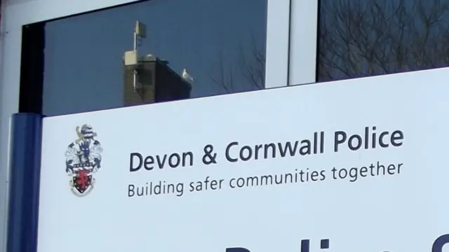 BBC Local Live: Devon & Cornwall Thursday 15 October - BBC News