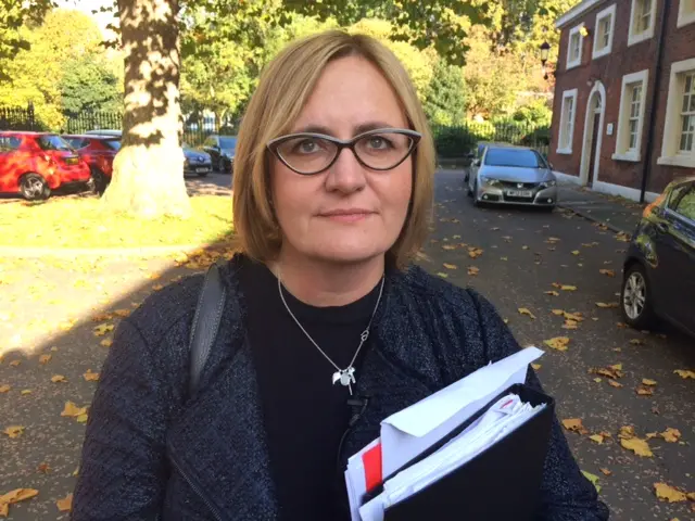 BBC Local Live: Stoke & Staffordshire on Monday 19 October 2015 - BBC News