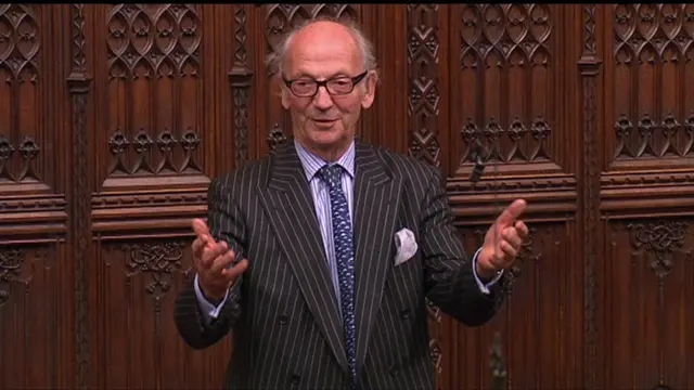 Westminster Live - BBC News