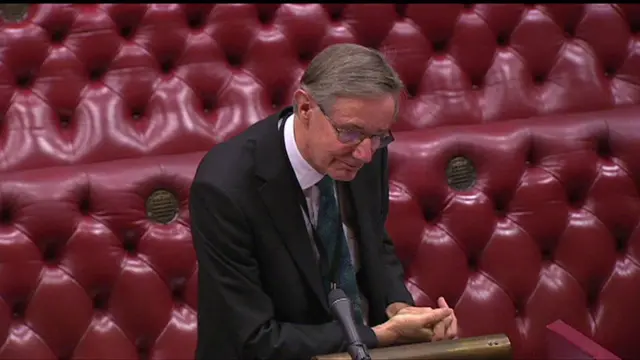 Westminster Live - BBC News