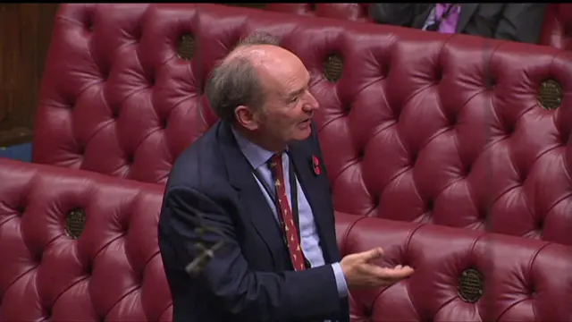 Westminster as it happened: 28 October 2015 - BBC News