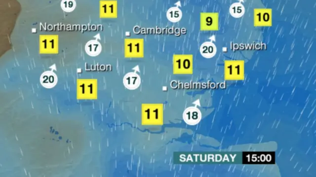 BBC Local Live: Northamptonshire for Friday, 13 November 2015 - BBC News