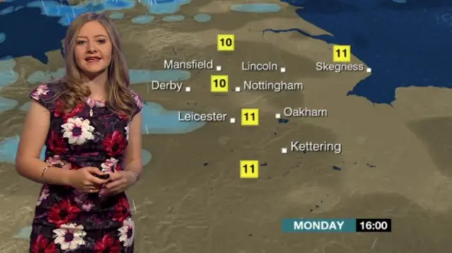 BBC Local Live: Leicestershire on Monday 16 November - BBC News