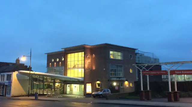 BBC Local Live: Stoke & Staffordshire on Tuesday 17 November 2015 - BBC ...