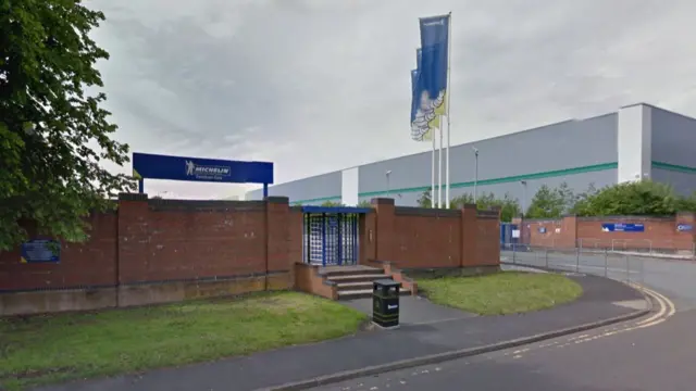 BBC Local Live: Stoke & Staffordshire on Tuesday 3 November 2015 - BBC News
