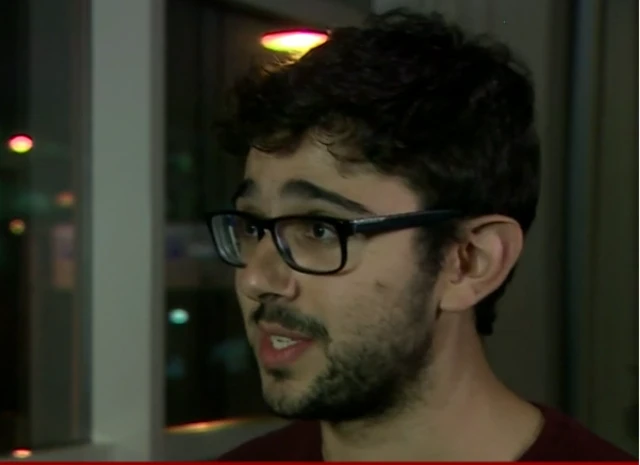 BBC Local Live: Cambridgeshire on Friday, 6 November 2015 - BBC News