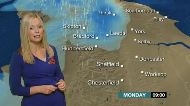 BBC Local Live: Leeds and West Yorkshire on Monday 9 November 2015 ...