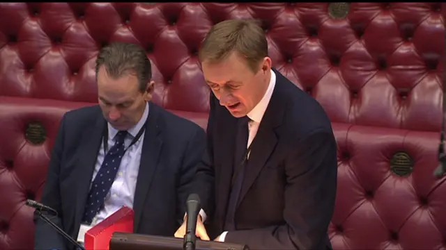 Westminster as it happened: 11th December 2015 - BBC News
