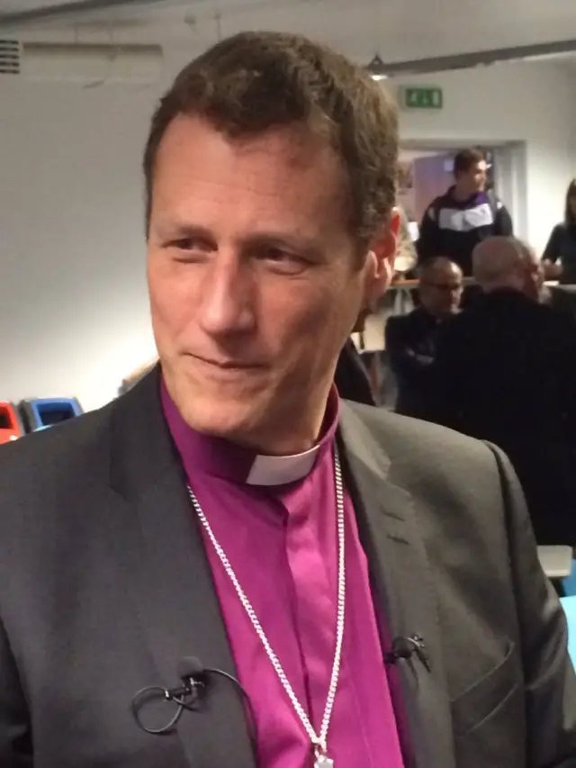 BBC Local Live: Leicestershire on Tuesday 15 December - BBC News