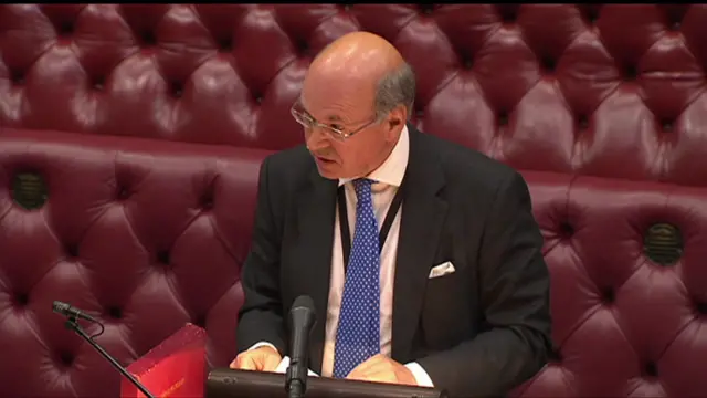 Westminster as it happened: 15 December 2015 - BBC News