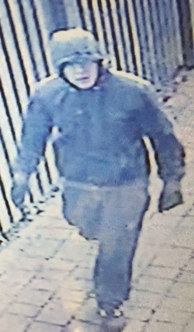 BBC Local Live: Sheffield and South Yorkshire on Thursday 17 December ...