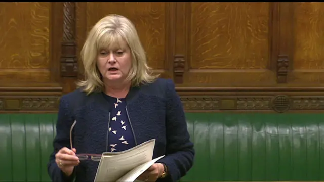 Westminster as it happened 8 December - BBC News