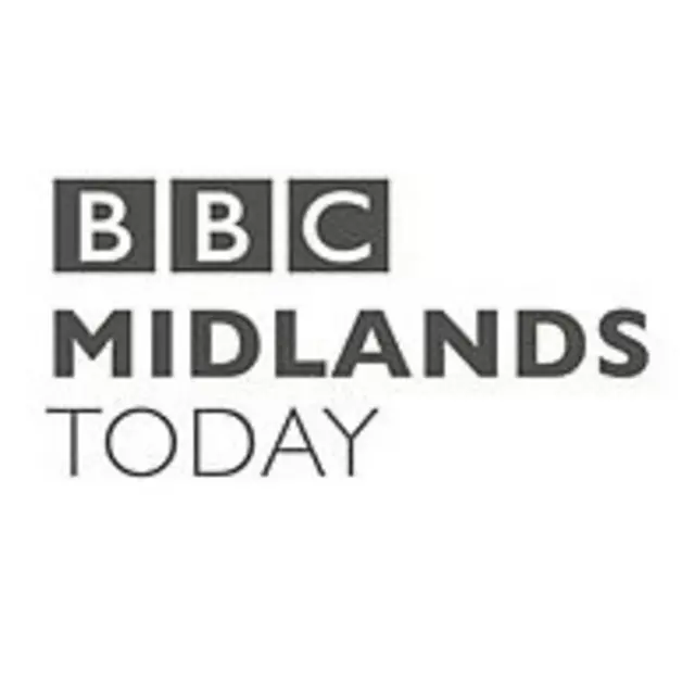 Midlands Live: Breaking news and local stories - BBC News