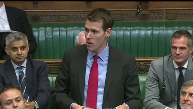 Westminster as it happened: 4 June 2015 - BBC News