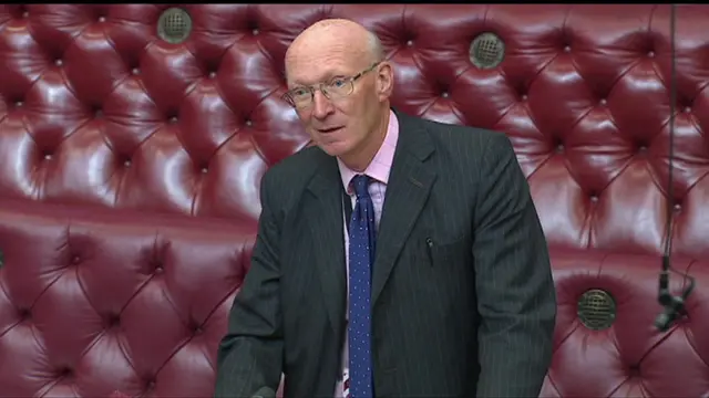 Westminster as it happened: 2 July 2015 - BBC News