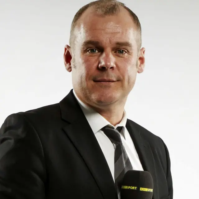 Euro 2016: France v Iceland - BBC Sport