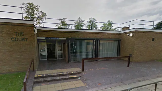 BBC Local Live: Beds, Herts & Bucks on Tuesday 1 September 2015 - BBC News
