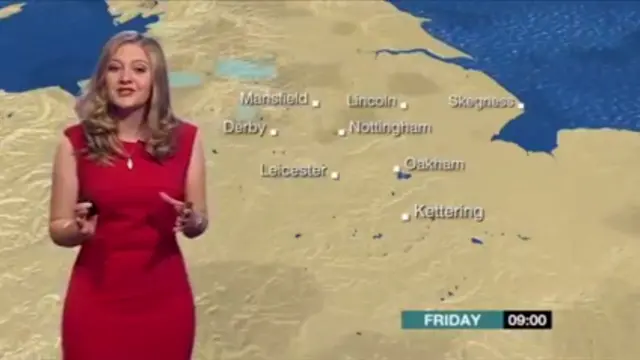 BBC Local Live: Nottinghamshire on Friday 25 September - BBC News