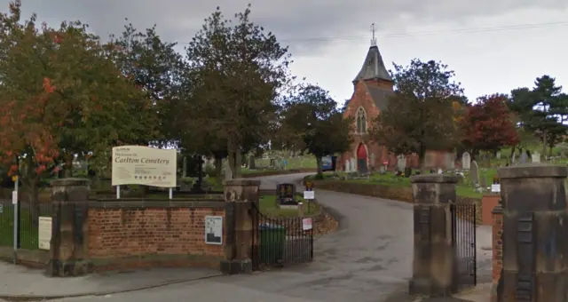 BBC Local Live: Nottinghamshire on Tuesday 29 September - BBC News