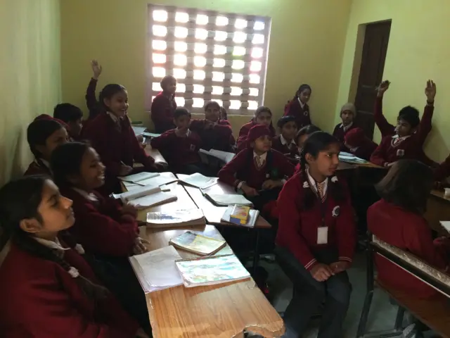 Practice News Day - BBC News