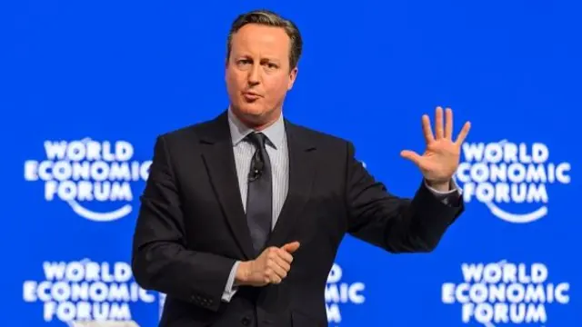 Davos live: World Economic Forum - BBC News