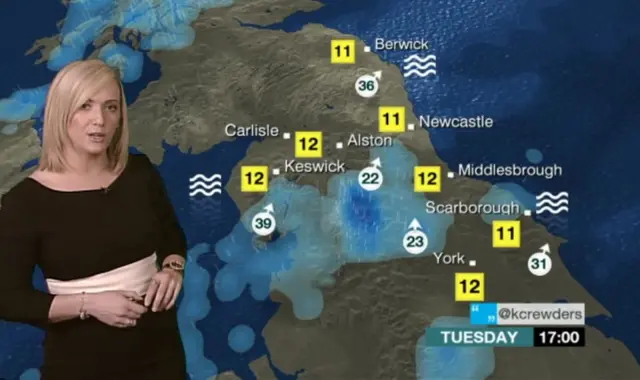 BBC Local Live: Updates from North East England on Tuesday 26 January ...