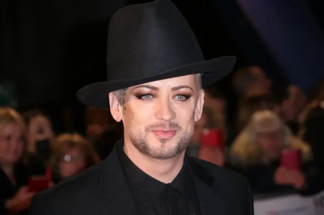 Entertainment round-up: Zoolander scales new heights, and other news ...