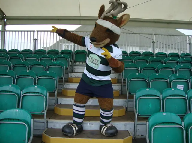 BBC Local Live: Nottinghamshire Friday 8 January 2016 - BBC News