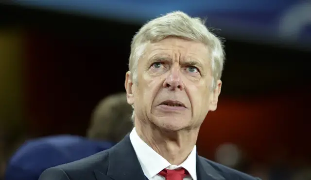 Champions League: Barcelona v Manchester City, Arsenal v Ludogorets ...