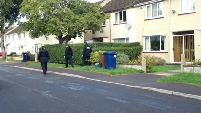 Oxfordshire Live: Monday 3 October - BBC News