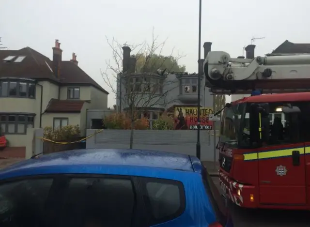 BBC Local Live: Updates from London - BBC News