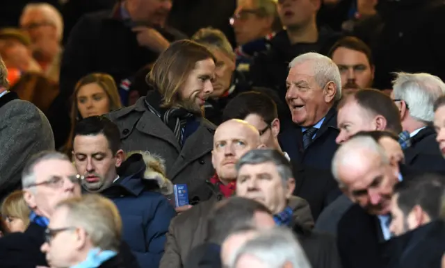 Scottish Premiership as it happened - BBC Sport