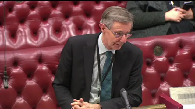 Westminster as it happened: 1 February 2016 - BBC News