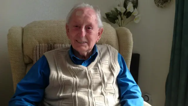 BBC Local Live: Suffolk on Thursday, 18 February 2016 - BBC News