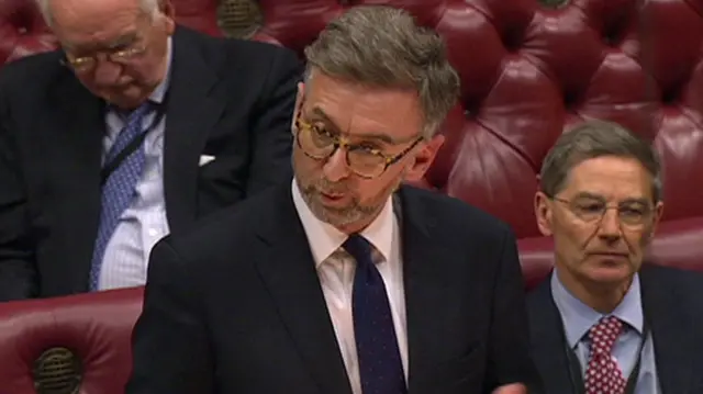 Westminster as it happened: 24 February 2016 - BBC News