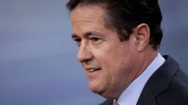 Business Live: US shares push higher - BBC News