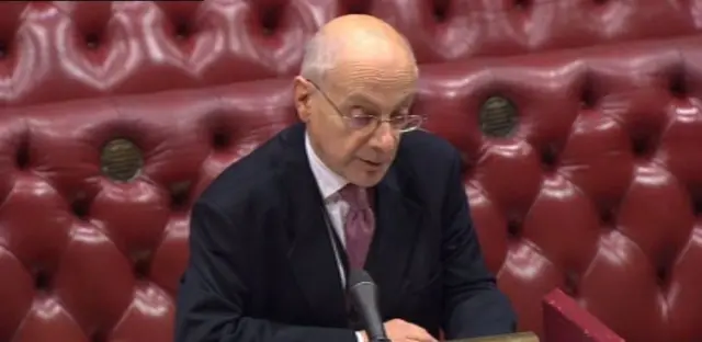 Westminster as it happened: 15 March 2016 - BBC News