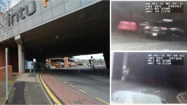 BBC Local Live: Stoke & Staffordshire on Monday 18 April 2016 - BBC News