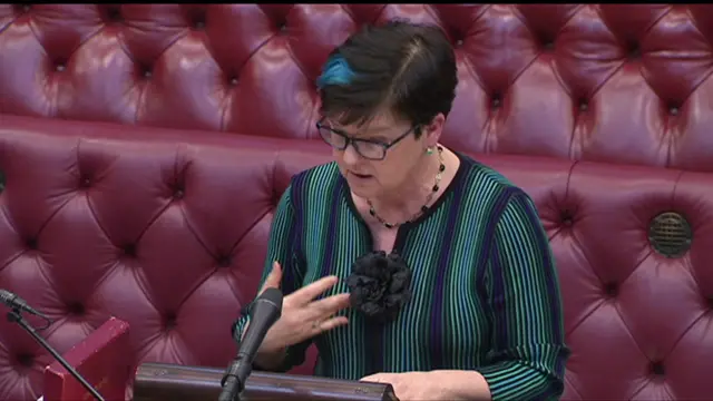 Westminster as it happened: 21 April 2016 - BBC News