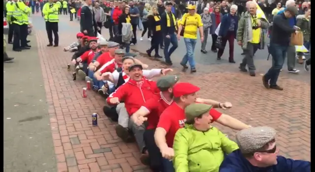 BBC Local Live: Sheffield and South Yorkshire on Monday 4 April 2016 ...