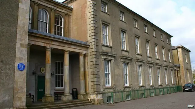 BBC News NI Live - Thursday 7 April 2016 - BBC News