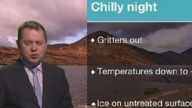 BBC News NI Live - Friday 8 April 2016 - BBC News