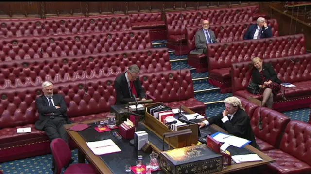 Westminster as it happened: 11 May 2016 - BBC News