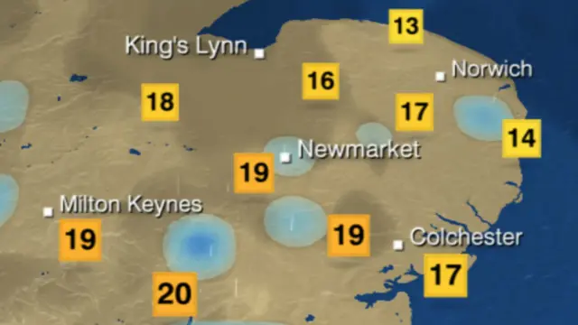 BBC Local Live: Suffolk on Friday, 27 May 2016 - BBC News